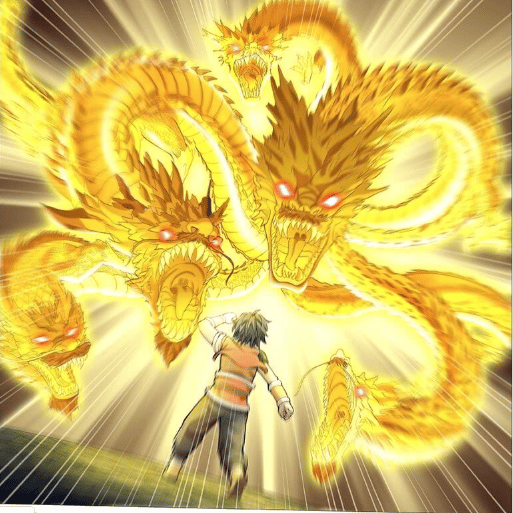 Sơ lược Mục Thần Ký - Trạch Trư - Halazy.Com