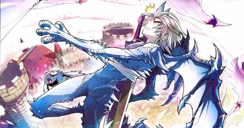 Sơ lược: Bàn Long - Ngã Cật Tây Hồng Thị - Halazy.Com