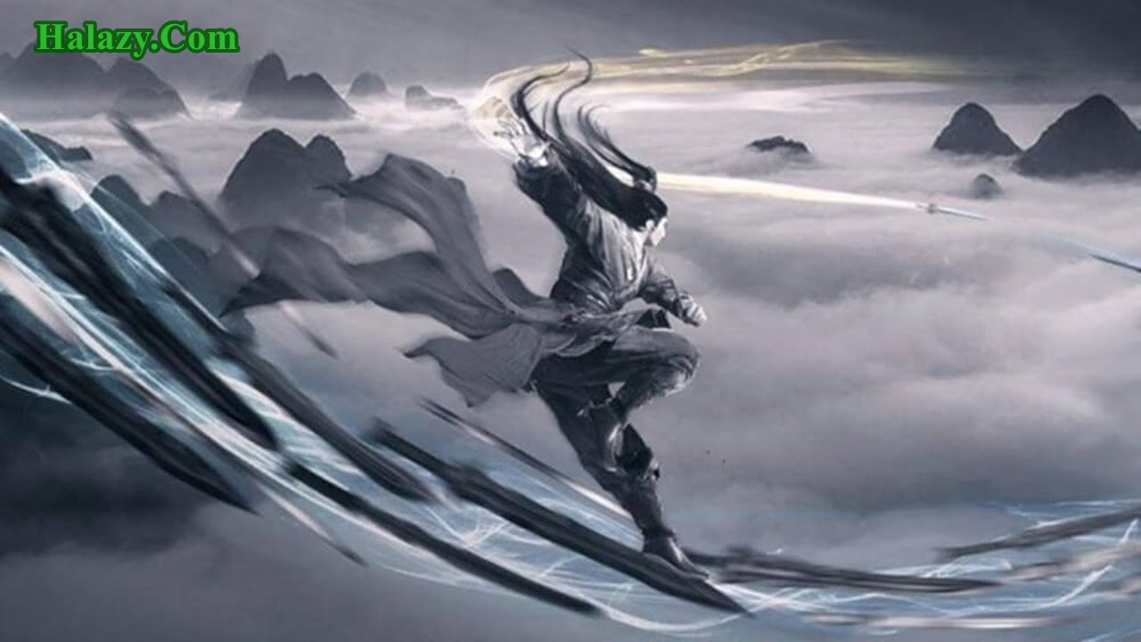 Sơ lược: Kiếm Lai - Phong Hỏa Hí Chư Hầu - Halazy.Com