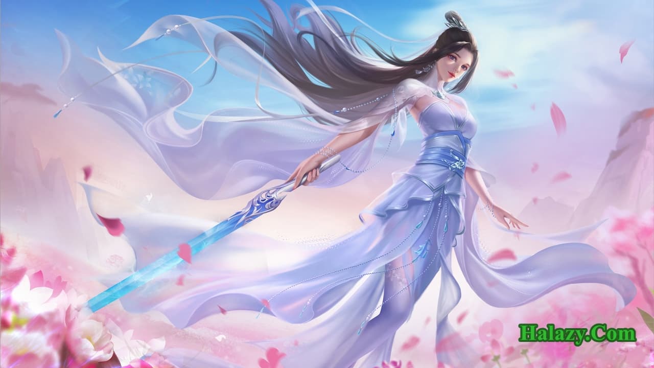 Sở Huyên Nhi - Tiên Võ Đế Tôn - Halazy.Com