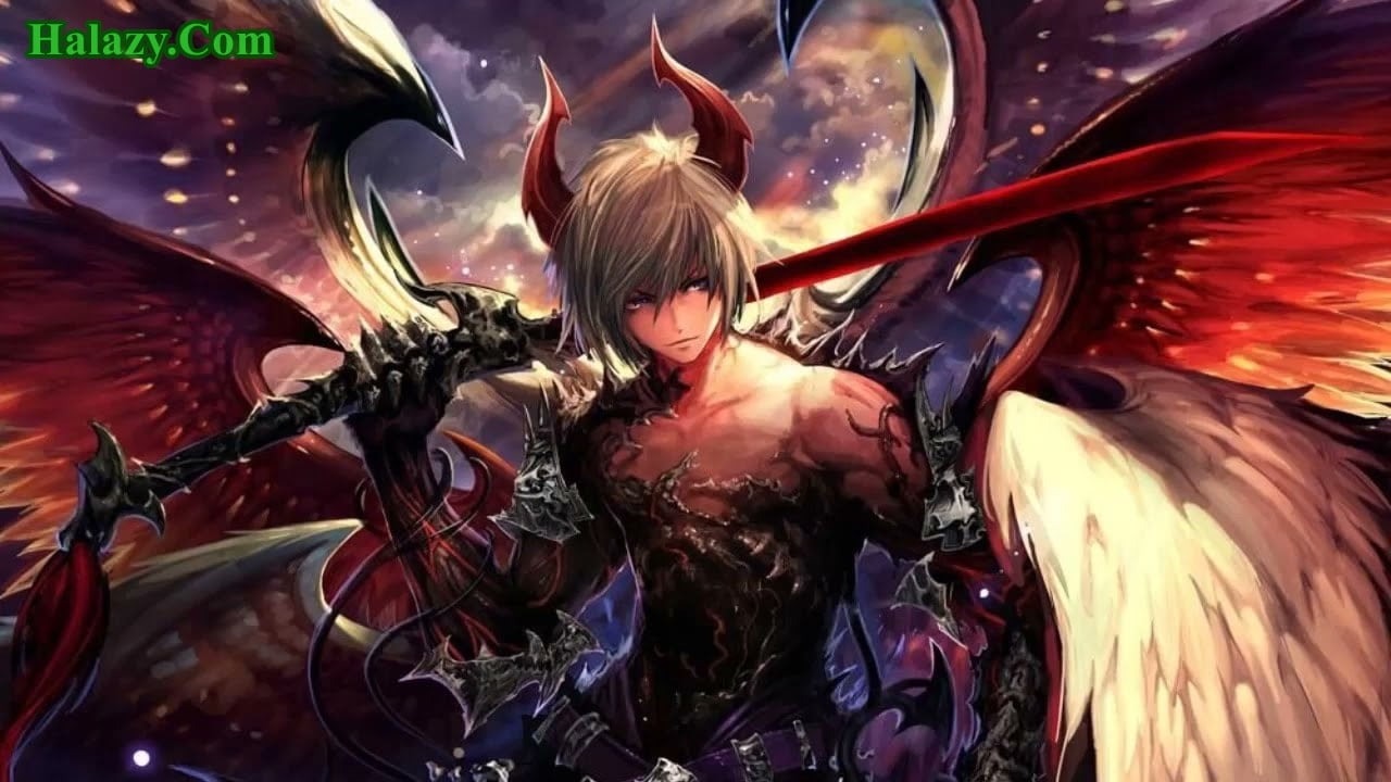 Sơ lược: Trùng Sinh Chi Ma Giáo Giáo Chủ (Côn Luân Ma Chủ) - Phong Thất ...